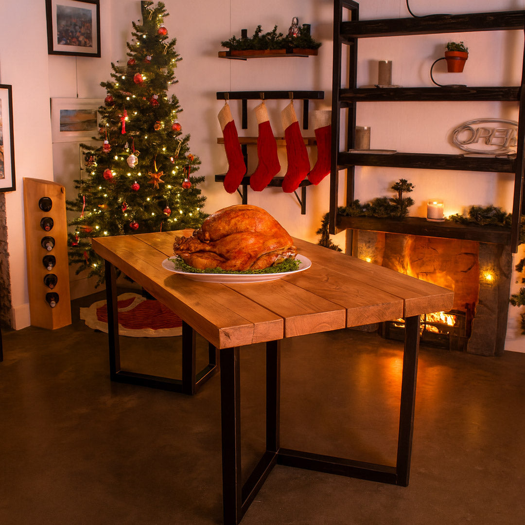 Chunk Monkey’s Like-for-Like Price Match Guarantee – CHUNK MONKEY