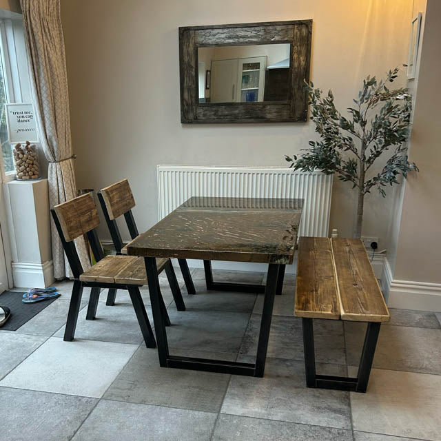 Bespoke Handmade Furniture - Premium Chunk – CHUNK MONKEY